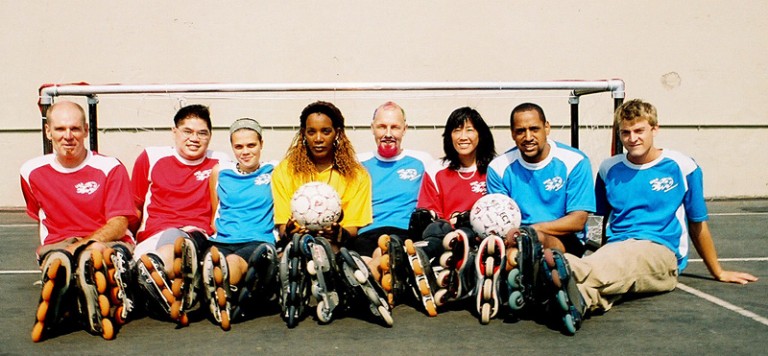 Calendar - RollerSoccer USA